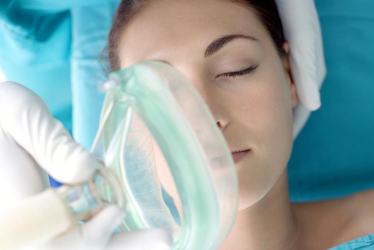 Understanding Anesthesia for Plastic Surgery - Dr. Sara Dickie Plastic ...