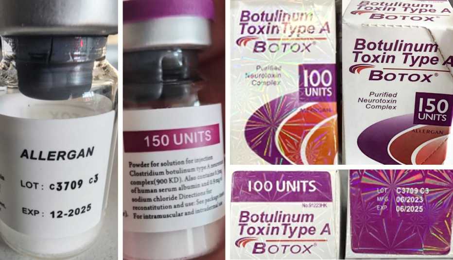 The Dangers of Fake Botox: What to Look Out For - Dr. Sara Dickie ...